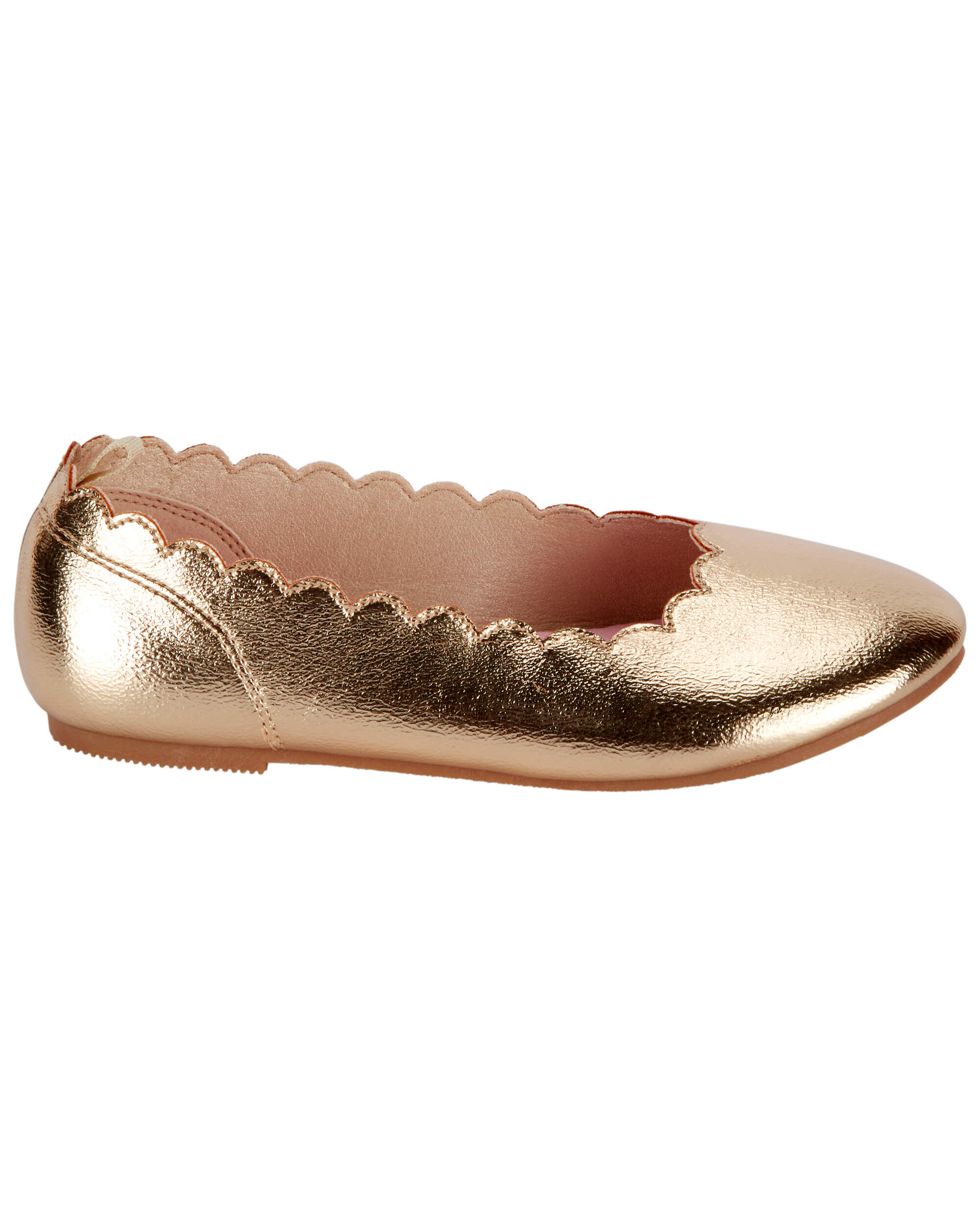 Kid Ballet Flats - Carter's